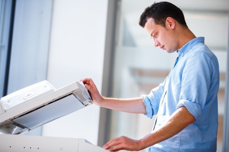 Load balancing PaperCut Version 20 | Loadbalancer