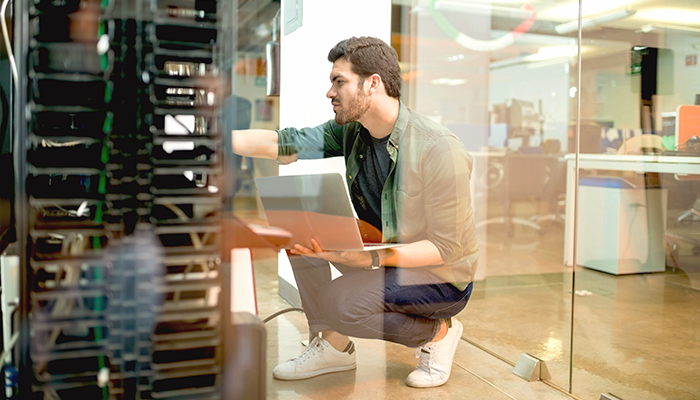 F5 / Citrix / Kemp | Loadbalancer