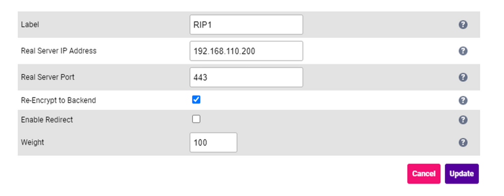 How to configure mTLS on a Loadbalancer.org appliance | Loadbalancer