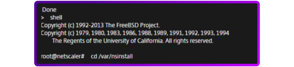 How to overcome the pitfalls of Citrix NetScaler updates | Loadbalancer