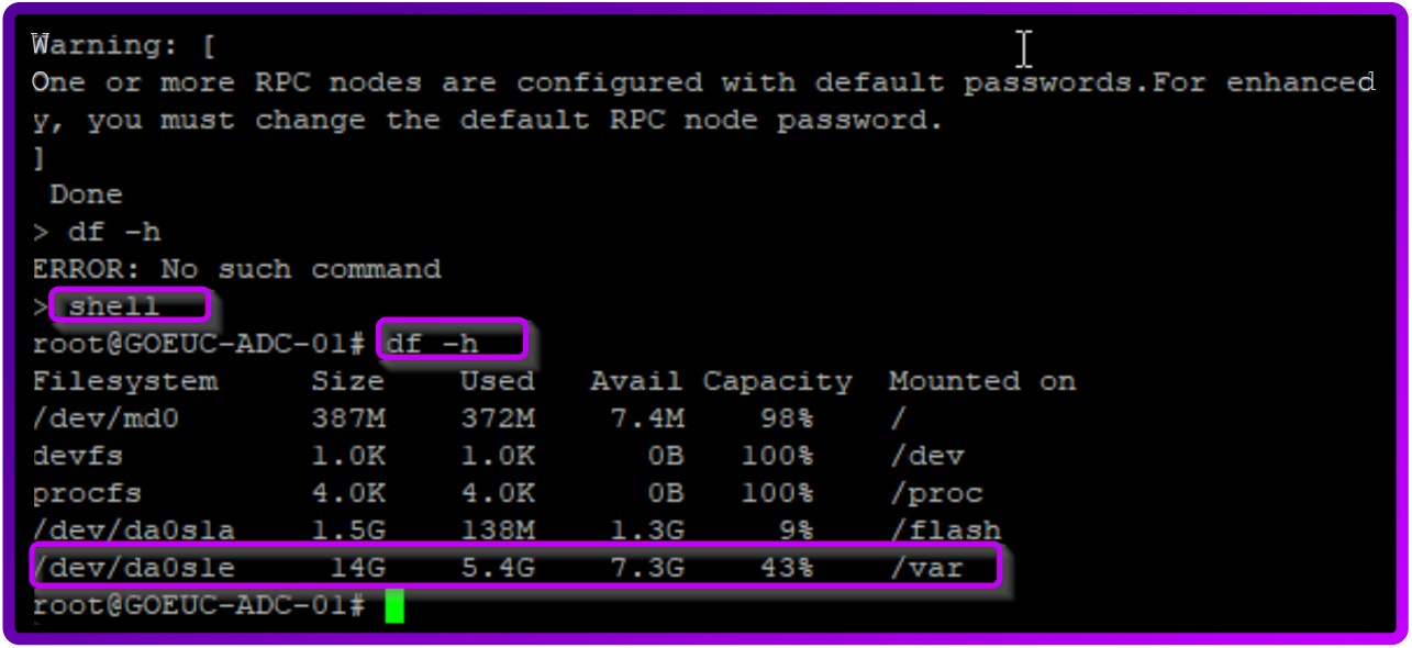 How to overcome the pitfalls of Citrix NetScaler updates | Loadbalancer