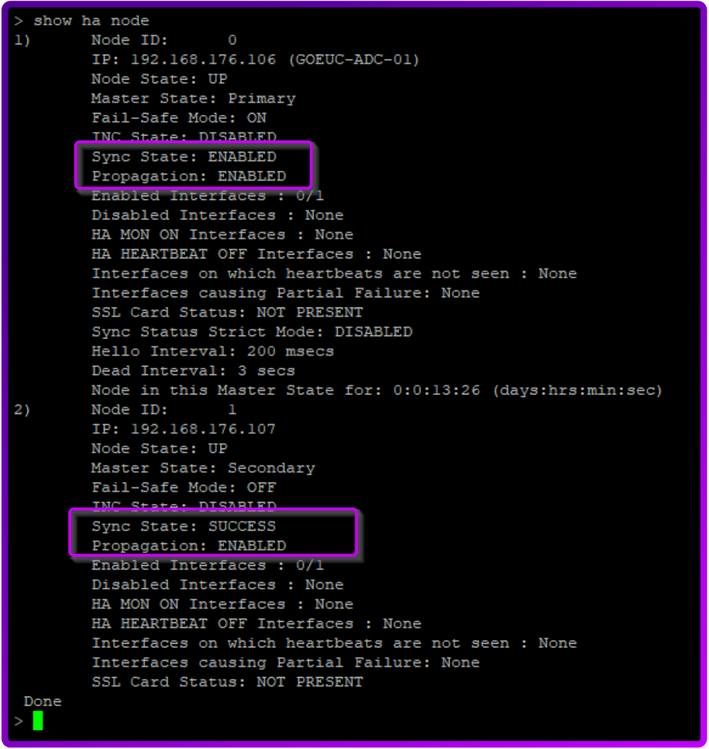 How to update a Citrix NetScaler, and problems to watch out for | Loadbalancer
