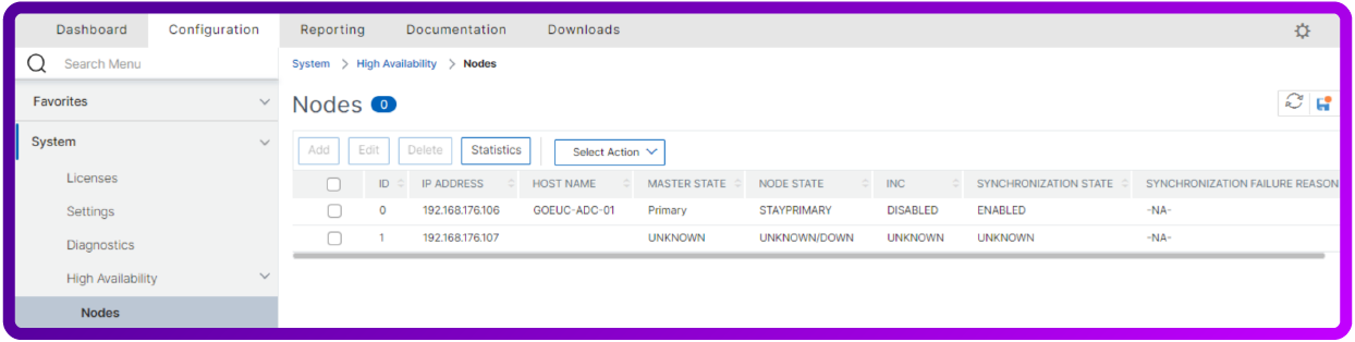 How to overcome the pitfalls of Citrix NetScaler updates | Loadbalancer