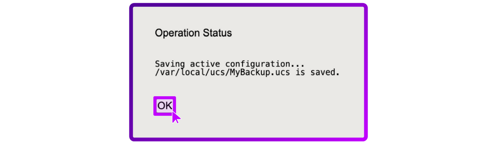 How to overcome the pitfalls of F5 BIG-IP backups | Loadbalancer