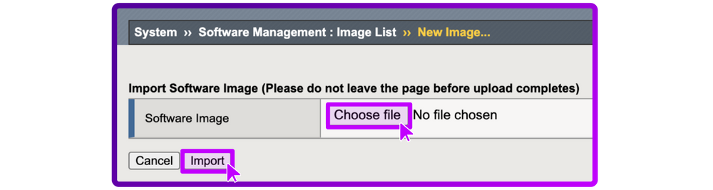 Troubleshooting F5 BIG-IP update issues | Loadbalancer
