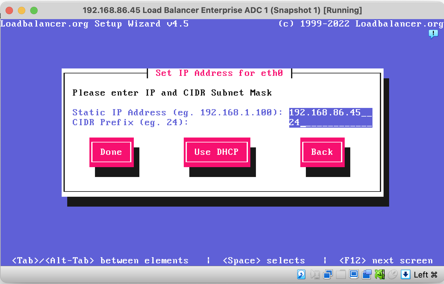 How do you connect your Kemp LoadMaster to the ADC Portal? | Loadbalancer