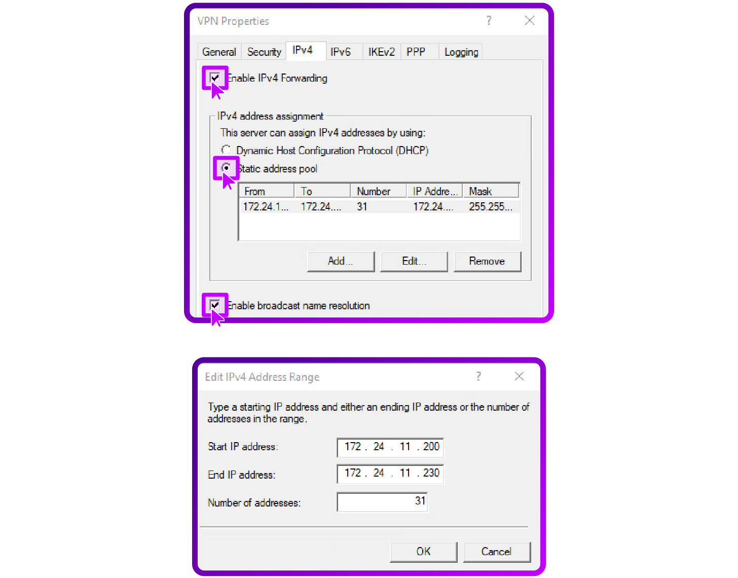 A comprehensive guide to setting up and using Always On VPN (AOVPN ...