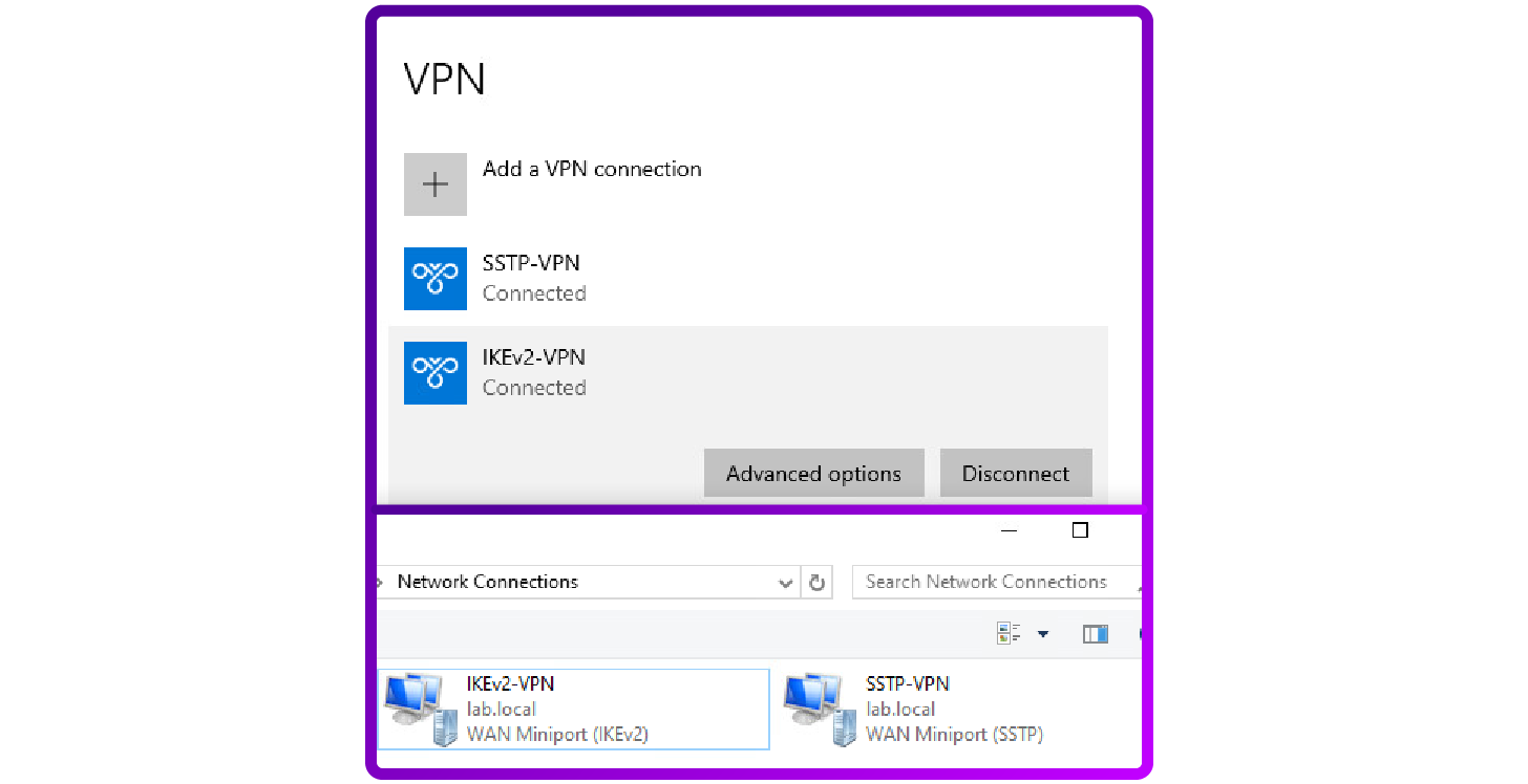 A comprehensive guide to setting up and using Always On VPN (AOVPN ...