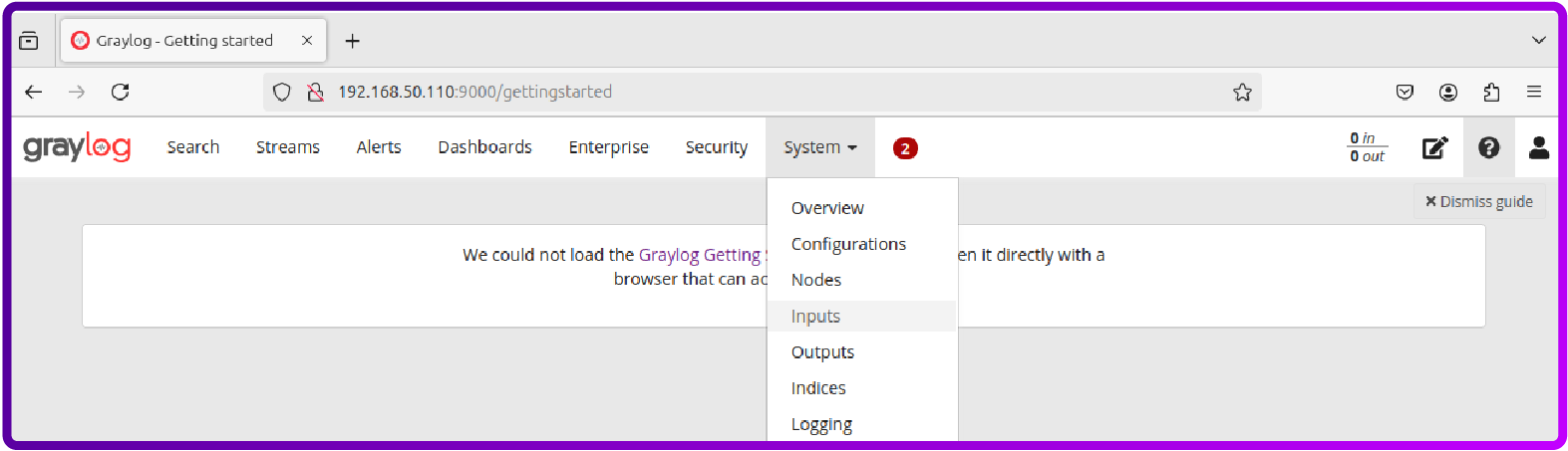 A guide to log monitoring with ModSecurity and HAProxy | Loadbalancer