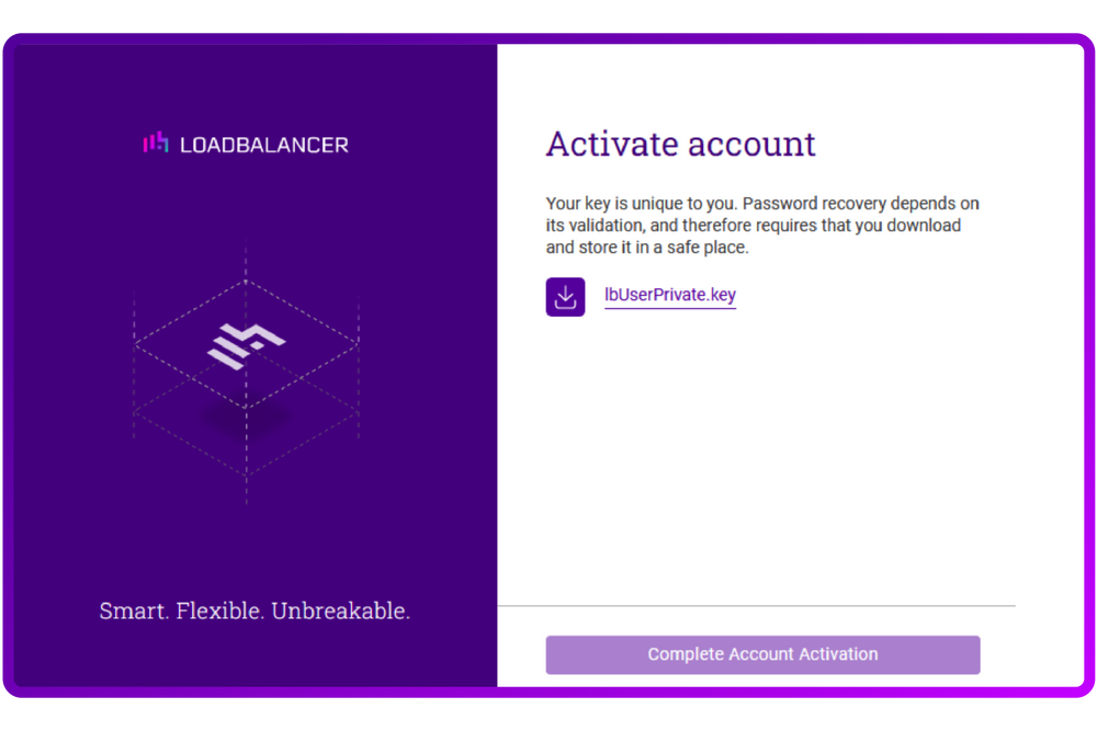 How to connect and manage a Citrix NetScaler in the Loadbalancer ADC Portal | Loadbalancer