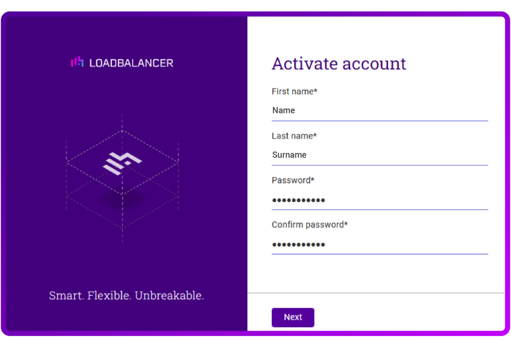 How to connect and manage a Citrix NetScaler in the Loadbalancer ADC ...