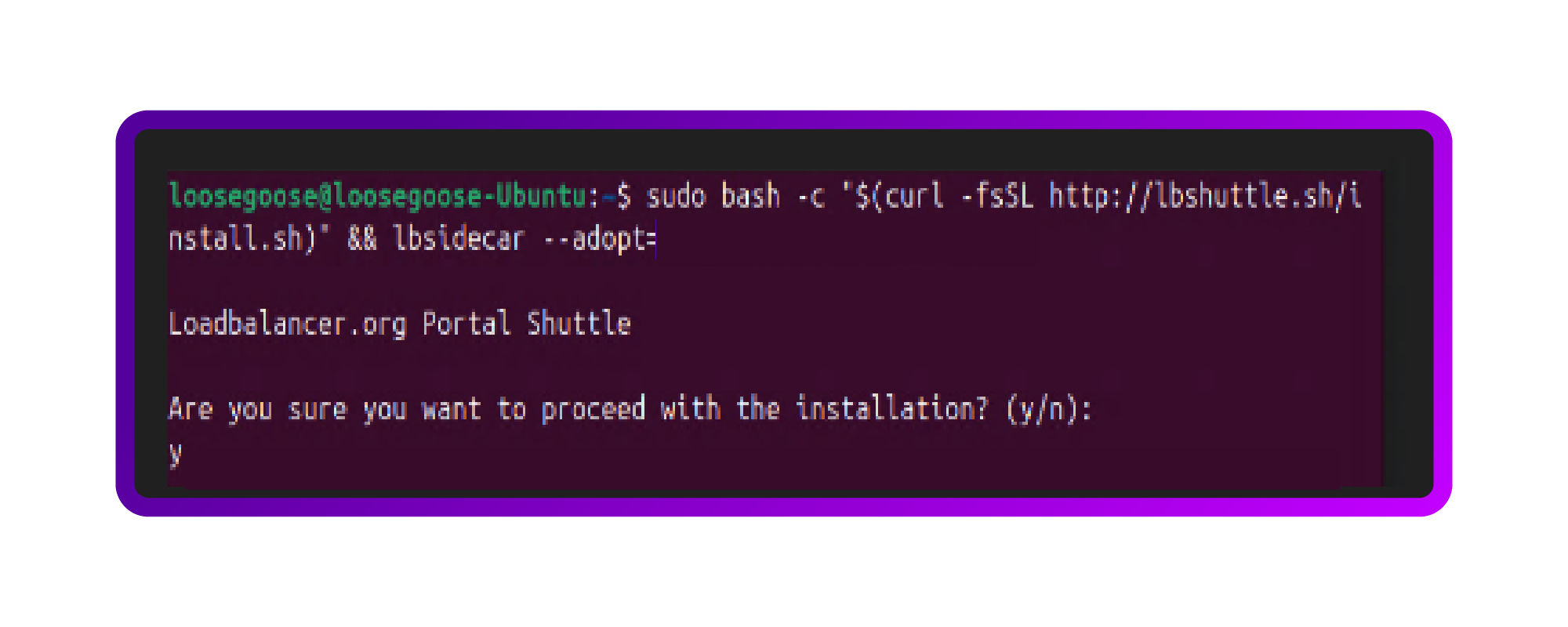 How to connect and manage a Citrix NetScaler in the Loadbalancer ADC Portal | Loadbalancer