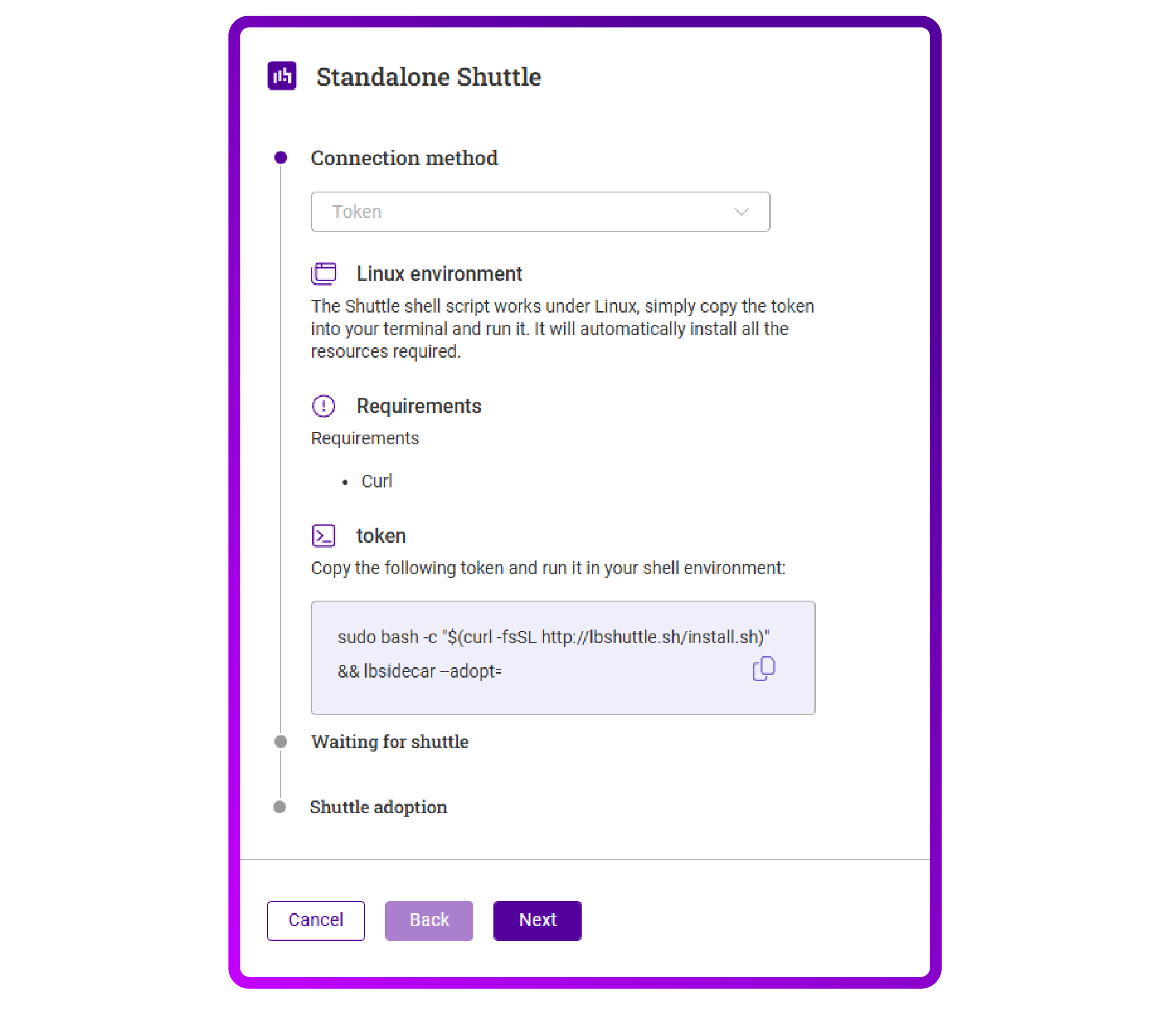 How to connect and manage a Citrix NetScaler in the Loadbalancer ADC ...