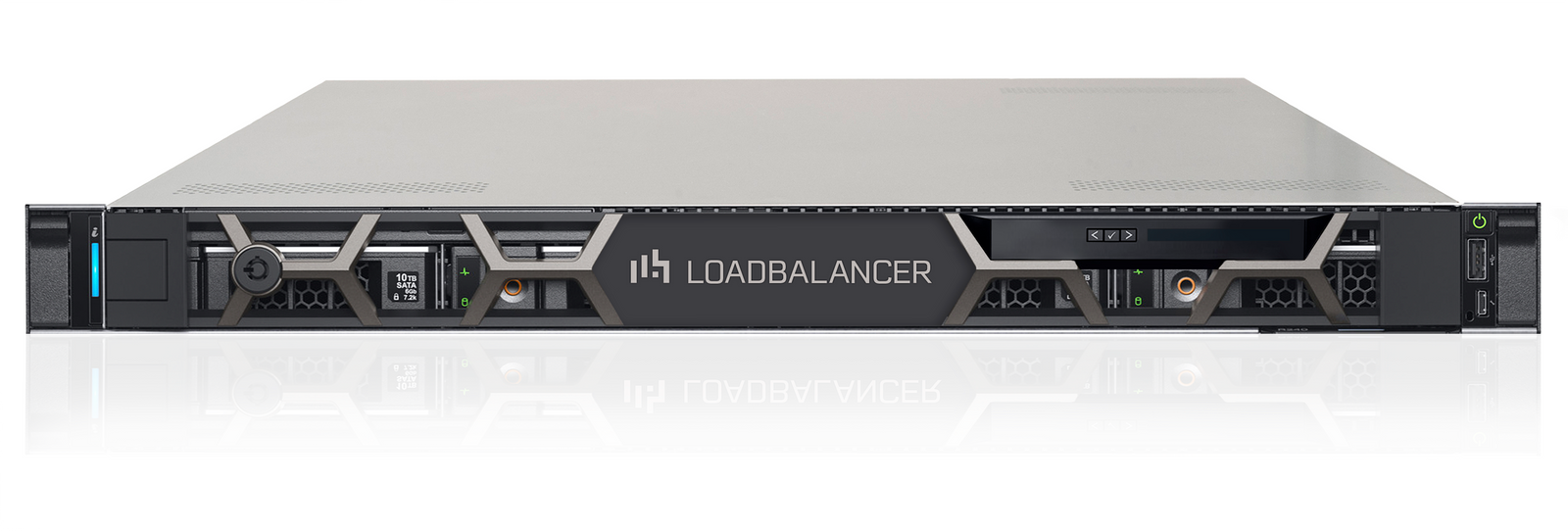 Load balancer migration: F5 BIG-IP Local Traffic Manager (LTM) i2600 ...