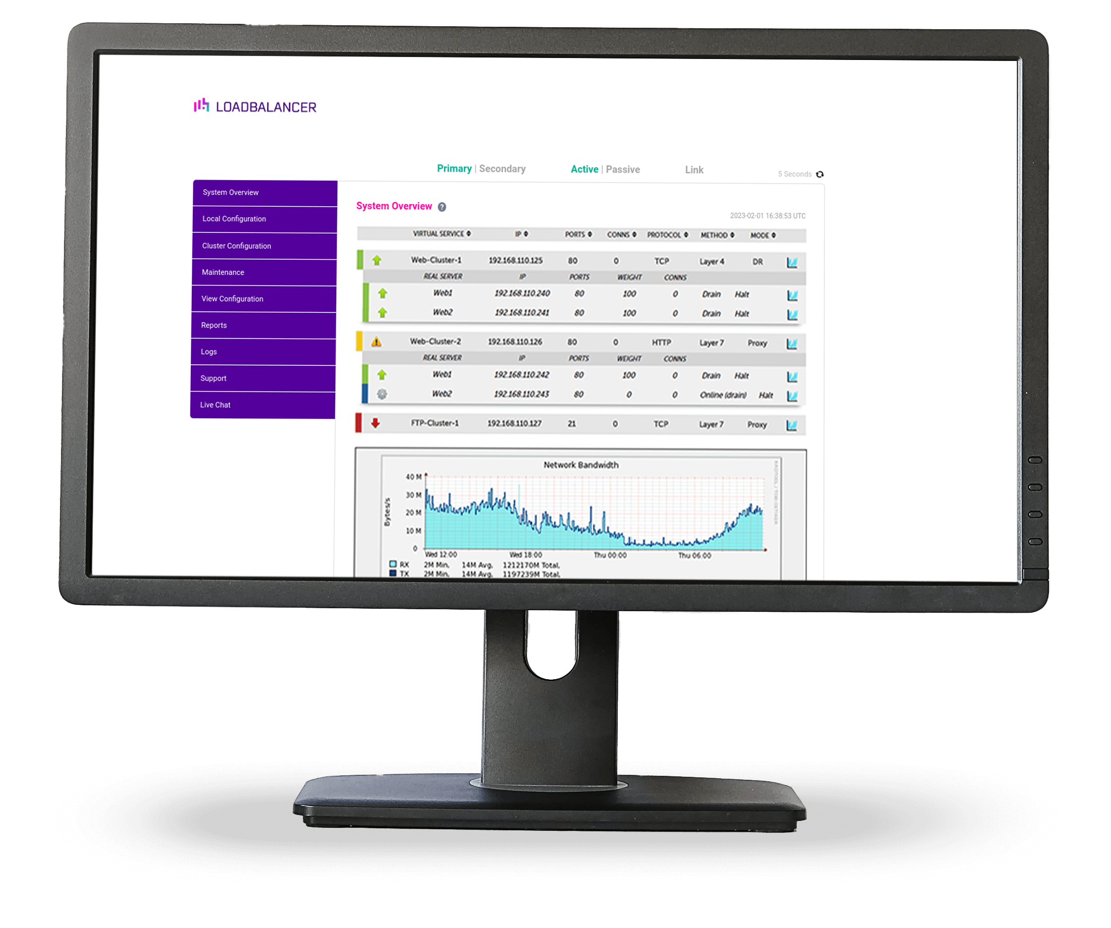 Why are customers switching from VMware NSX to dedicated application ...