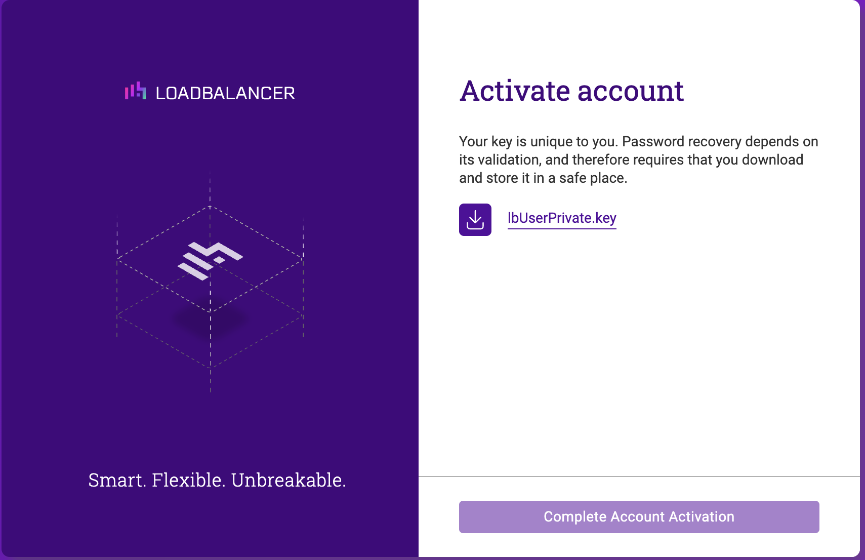 How do you connect your Kemp LoadMaster to the ADC Portal? | Loadbalancer