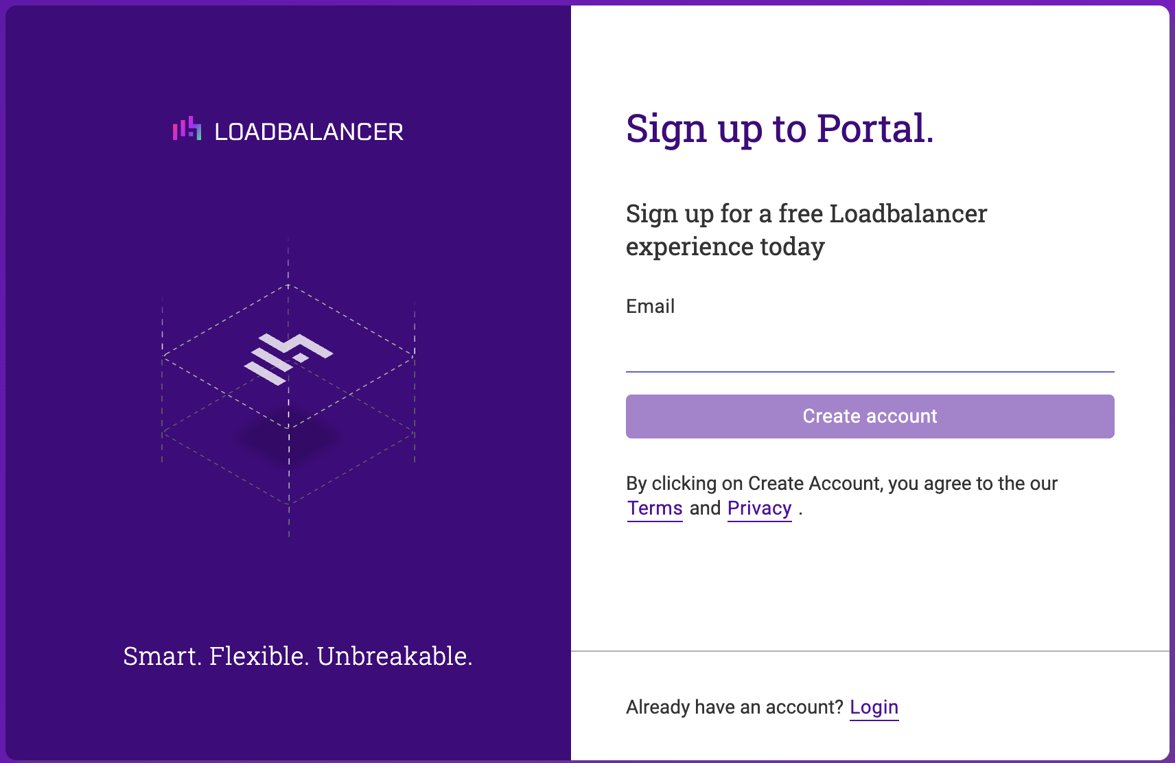How do you connect your Kemp LoadMaster to the ADC Portal? | Loadbalancer