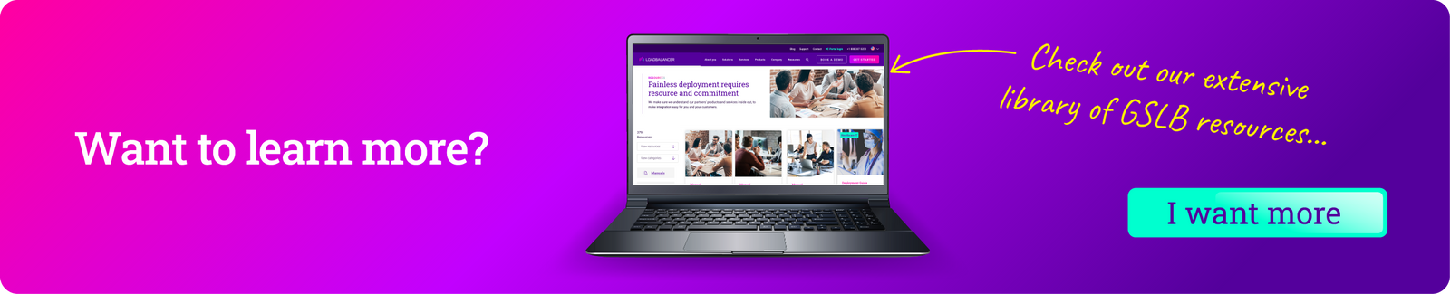 The ultimate guide to GSLB | Benefits, uses, and configs