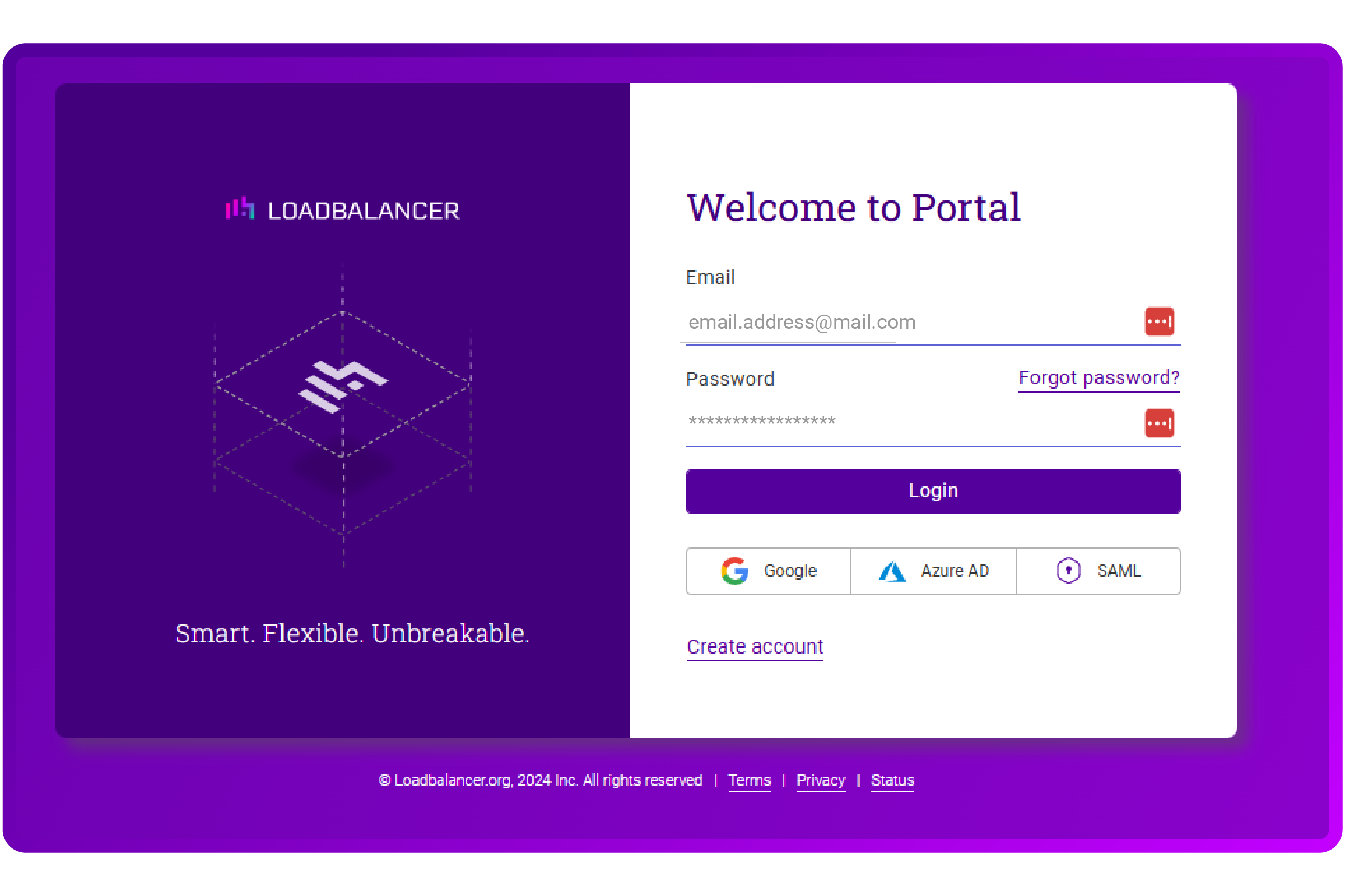 How to manage a Citrix NetScaler in the ADC Portal | Loadbalancer