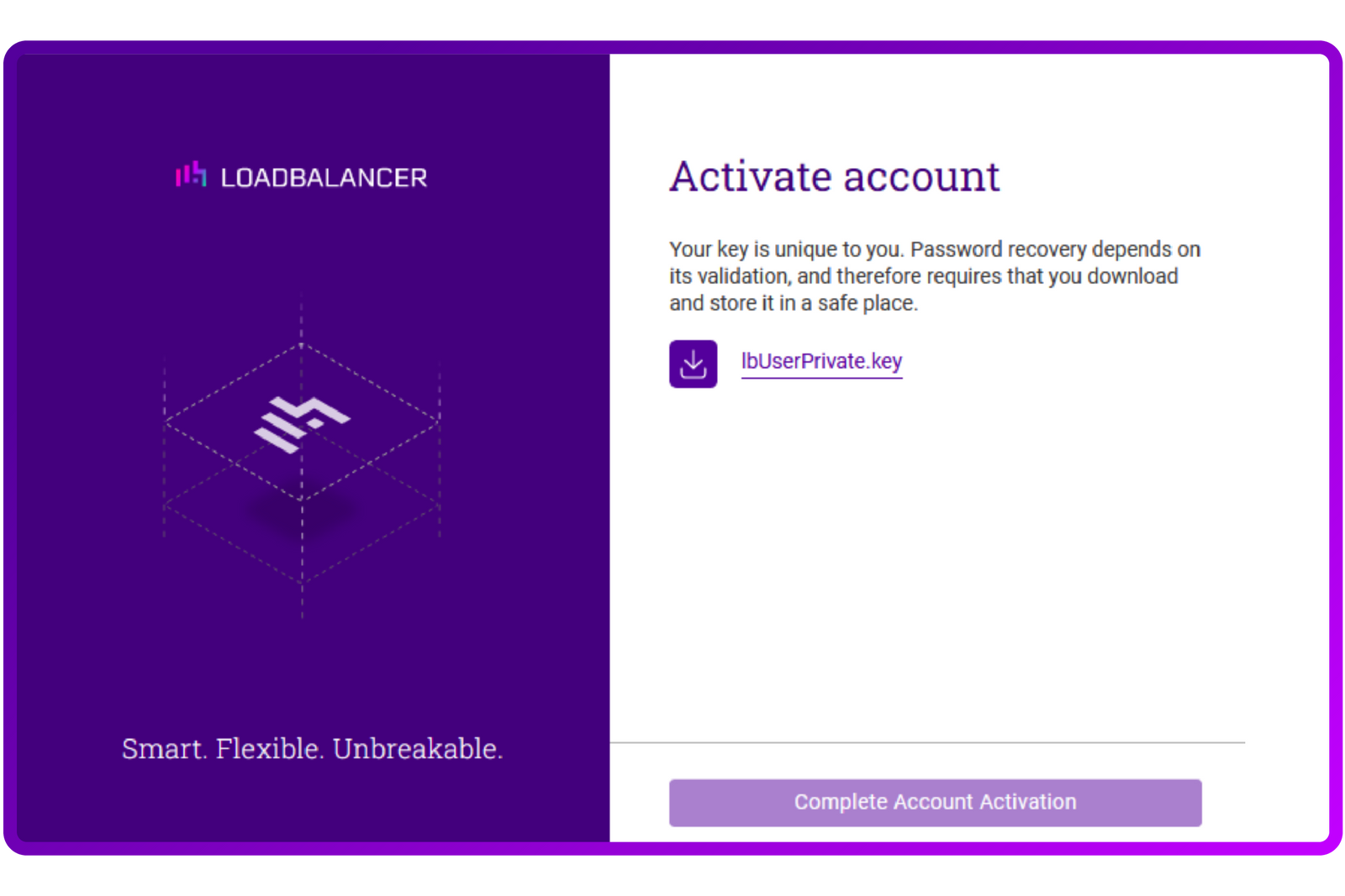 How to set up and manage an F5 in the ADC Portal | Loadbalancer