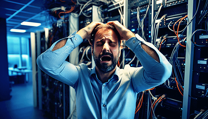 How to backup and restore your Kemp LoadMaster