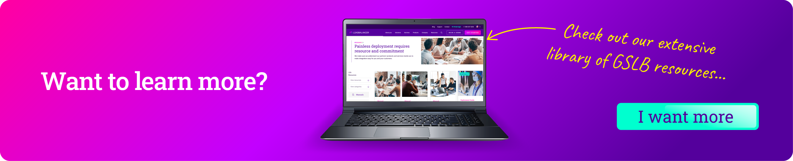 The ultimate guide to GSLB | Benefits, uses, and configs