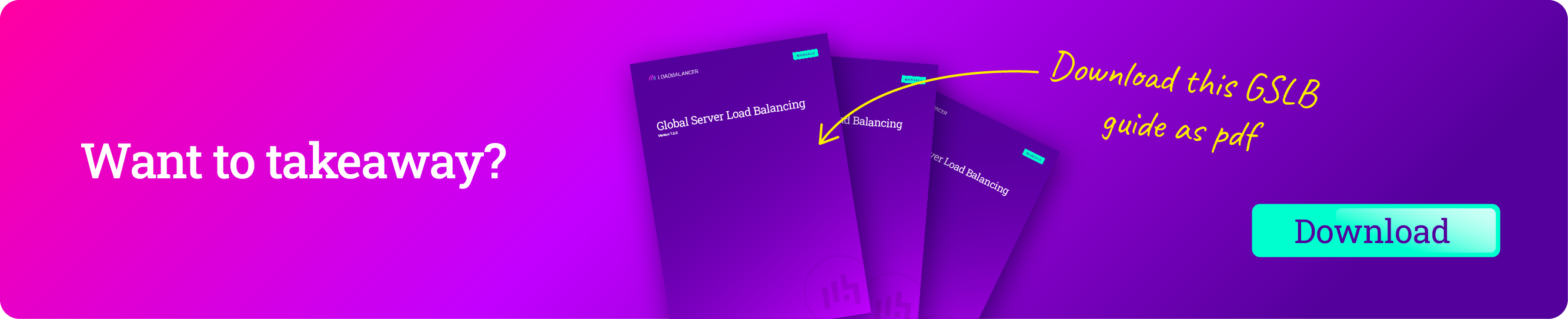 The ultimate guide to GSLB | Benefits, uses, and configs