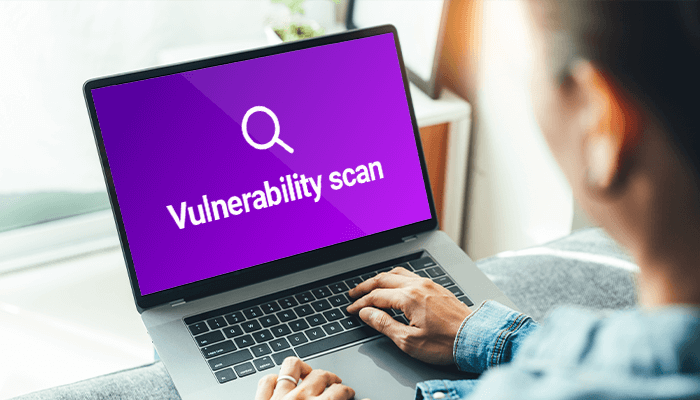 The futility of vulnerability scans | Loadbalancer
