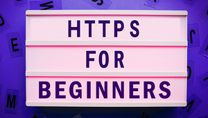 What is HTTPS? A beginner's guide | Loadbalancer