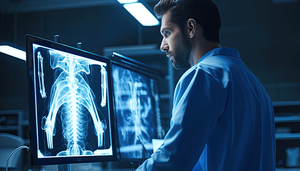 Why NTP is so important for PACS and VNA