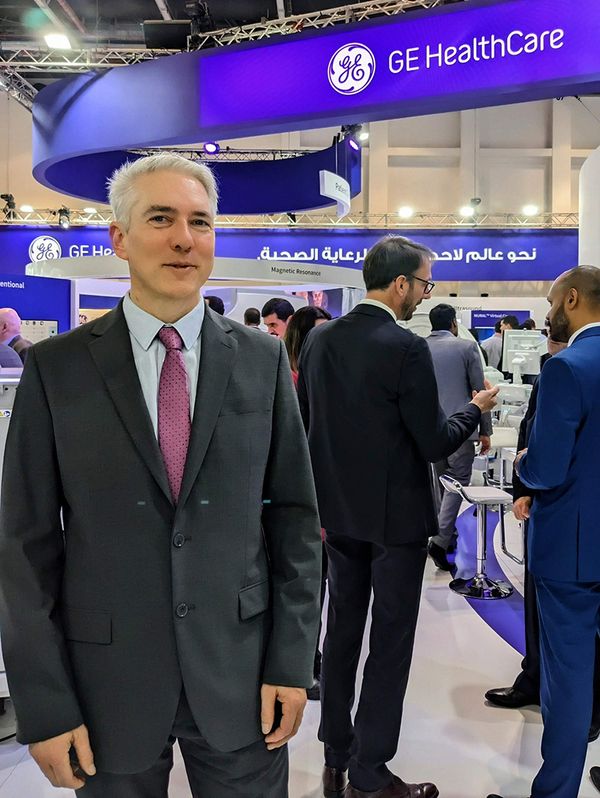 How to achieve consumer centricity in radiology | Loadbalancer