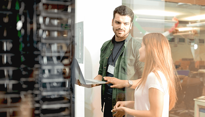 Global Server Load Balancing (GSLB): why and when to use