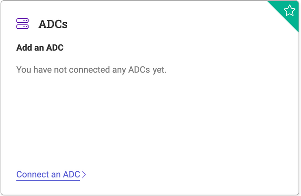 How do you connect your Kemp LoadMaster to the ADC Portal? | Loadbalancer