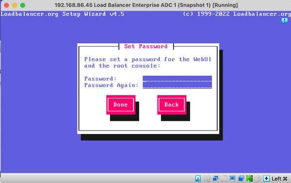 How do you connect your Kemp LoadMaster to the ADC Portal? | Loadbalancer
