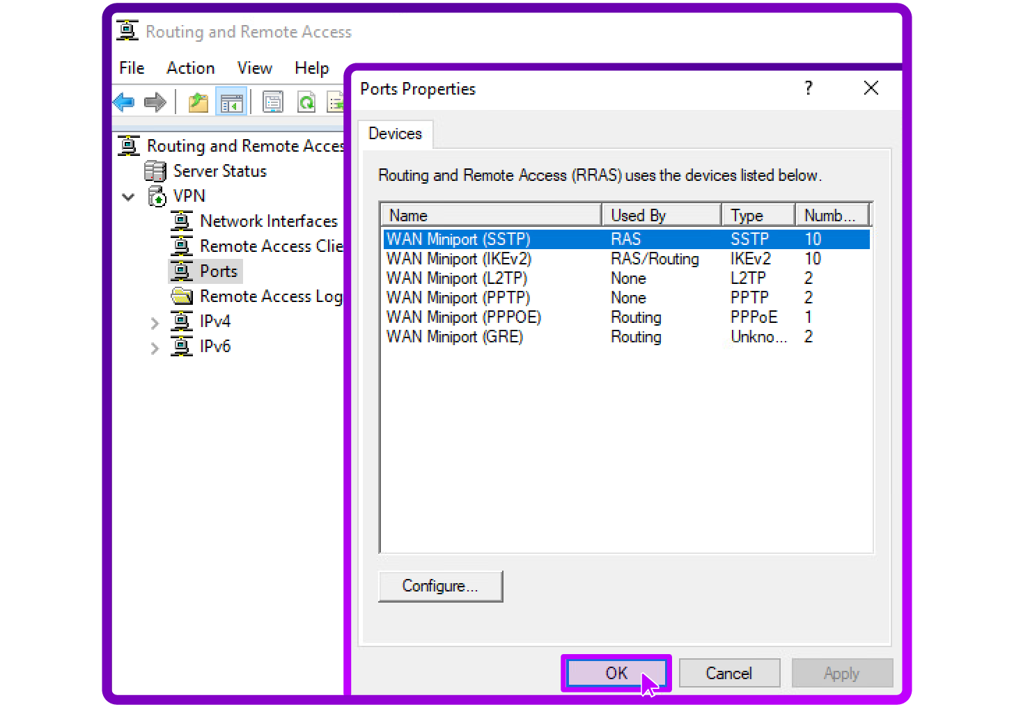 Comprehensive guide to setting up and using AOVPN