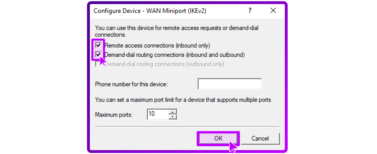 A comprehensive guide to setting up and using Always On VPN (AOVPN ...