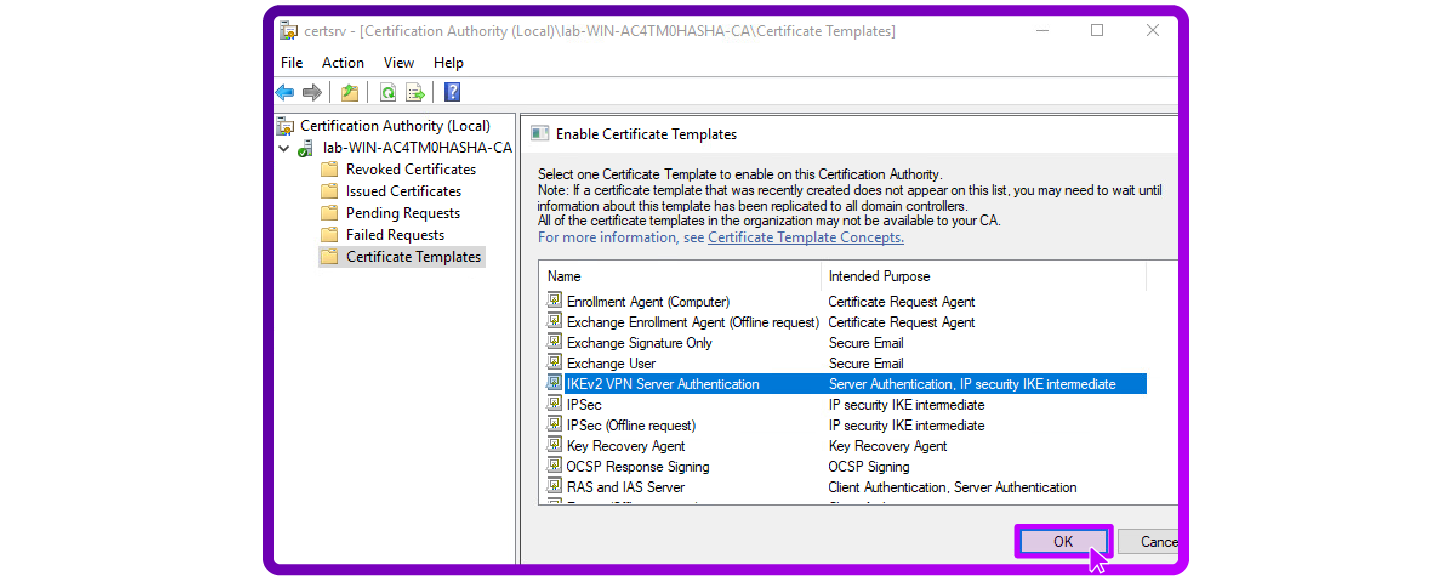 A comprehensive guide to setting up and using Always On VPN (AOVPN ...