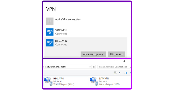 A comprehensive guide to setting up and using Always On VPN (AOVPN ...