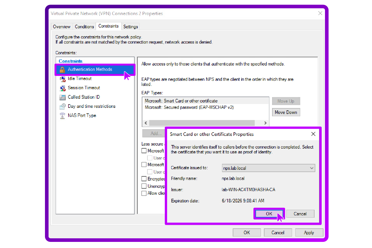 Comprehensive guide to setting up and using AOVPN