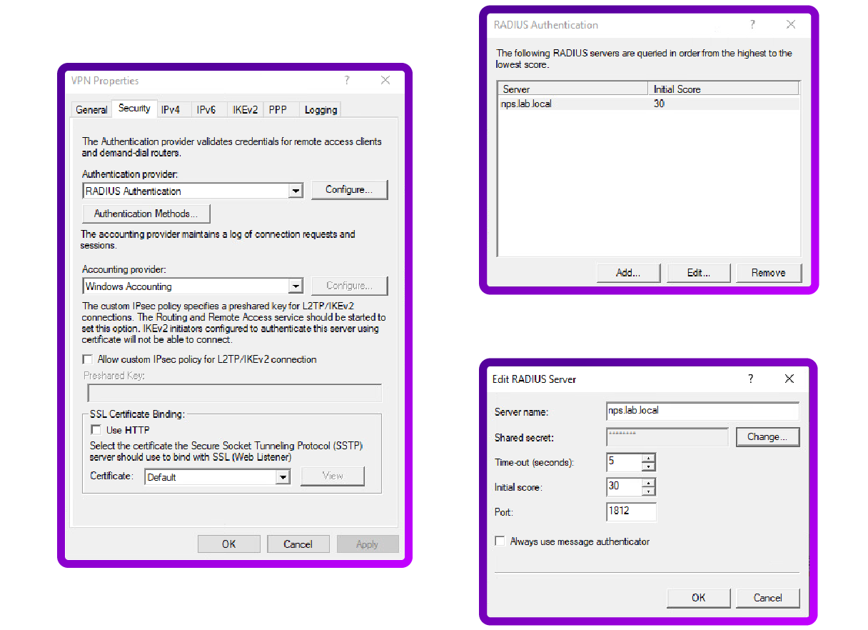 A comprehensive guide to setting up and using Always On VPN (AOVPN ...