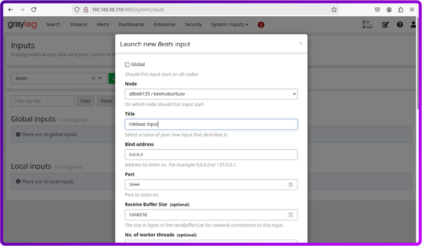 A comprehensive guide to log monitoring with ModSecurity and HAProxy ...