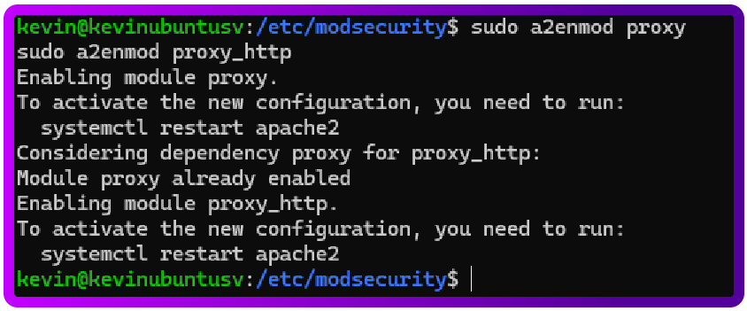 A Guide To Log Monitoring With Modsecurity And Haproxy Loadbalancer