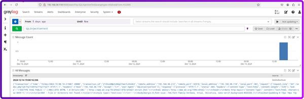 A guide to log monitoring with ModSecurity and HAProxy