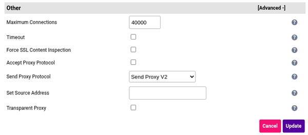 How Configure Haproxys Proxy Protocol In Squid Loadbalancer