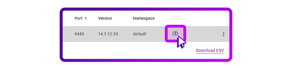 How to connect and manage a Citrix NetScaler in the Loadbalancer ADC ...