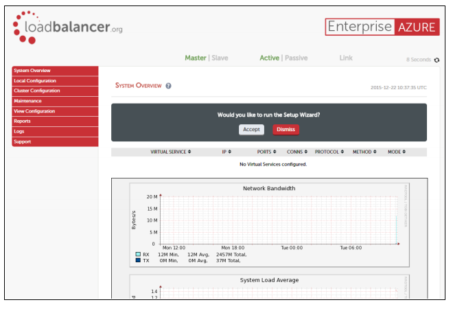 Load Balancing Apache Web Servers with OWASP Top 10 WAF in Azure | Loadbalancer
