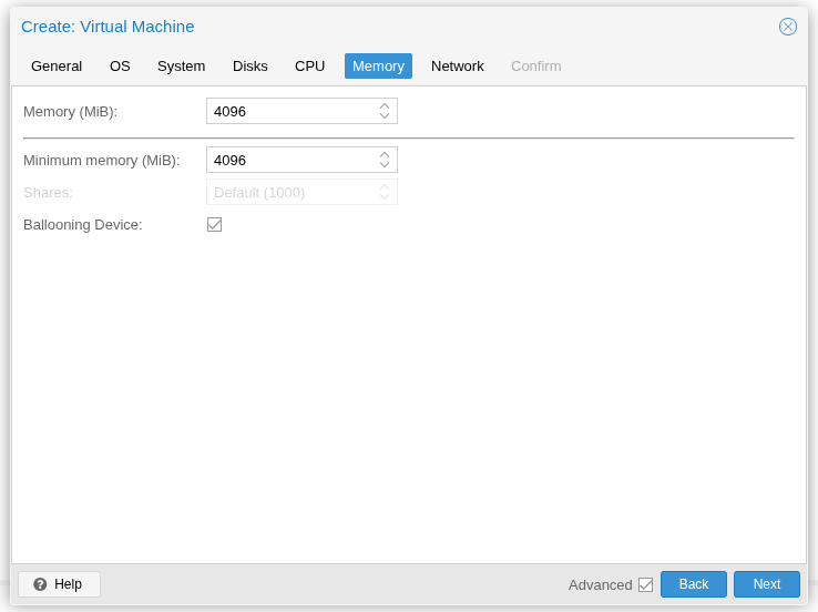 How to deploy a Loadbalancer appliance on Proxmox